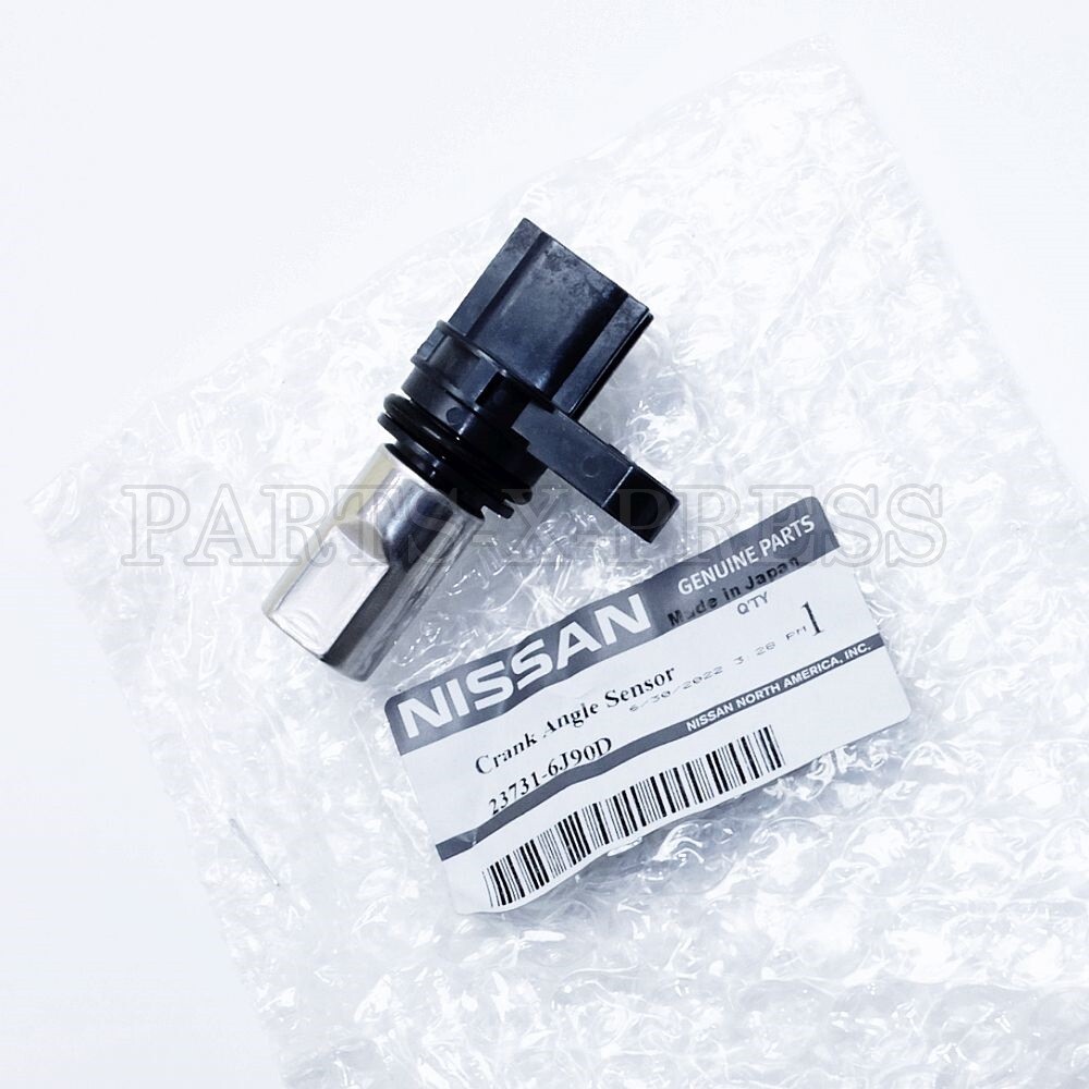 OEM GENUINE NISSAN VQ40DE INFINITI CAMSHAFT POSITION SENSOR 237316J90D ...