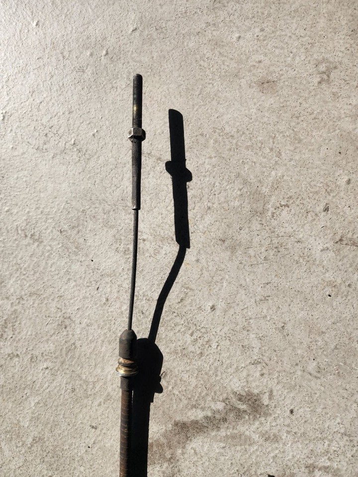 Holden Torana LH LX Handbrake Assembly | eBay Australia