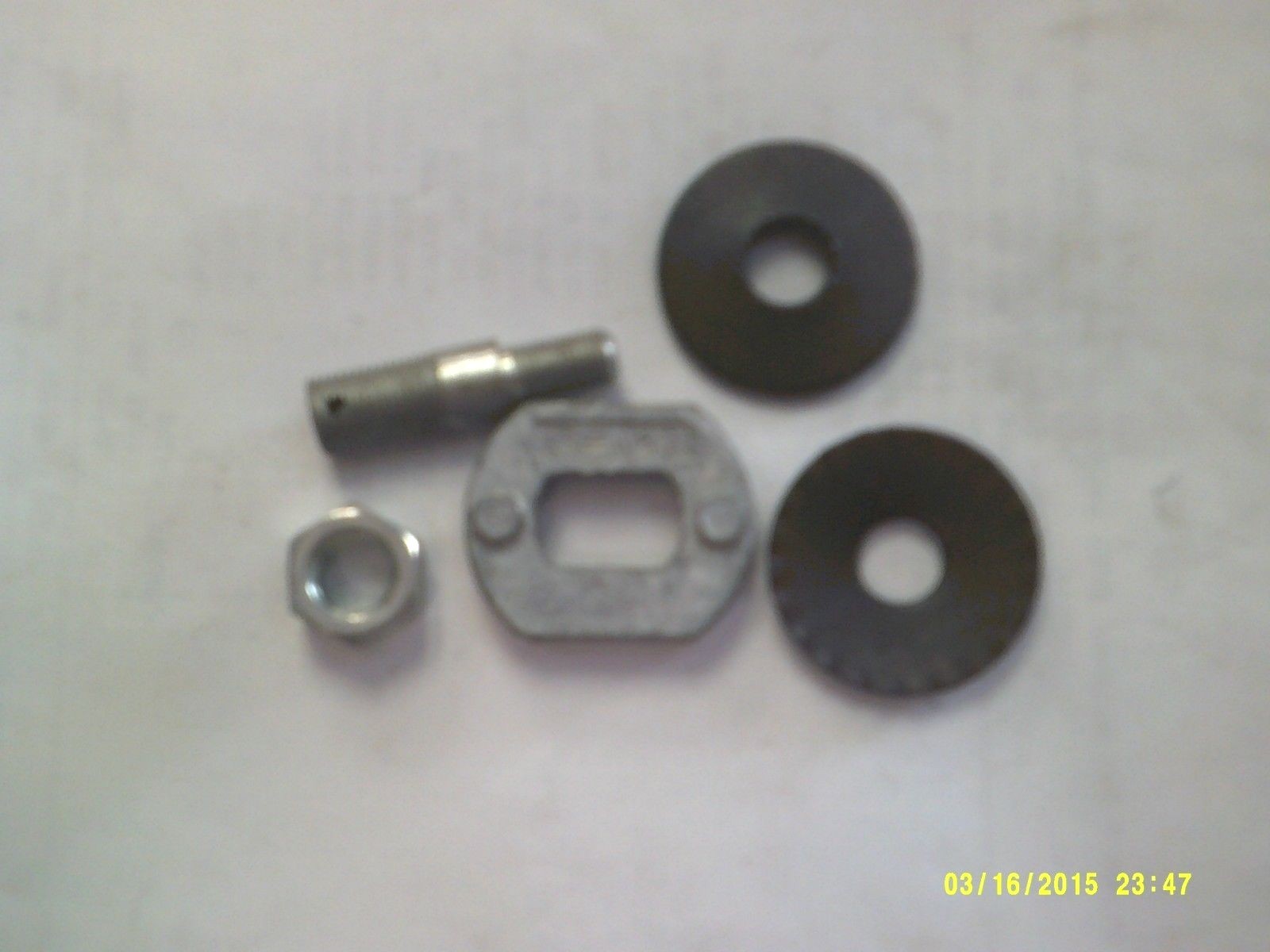Silver Streak Adapter Kit CA-SSW-62 | eBay