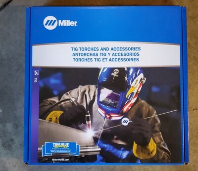Welding - Tig Welding
