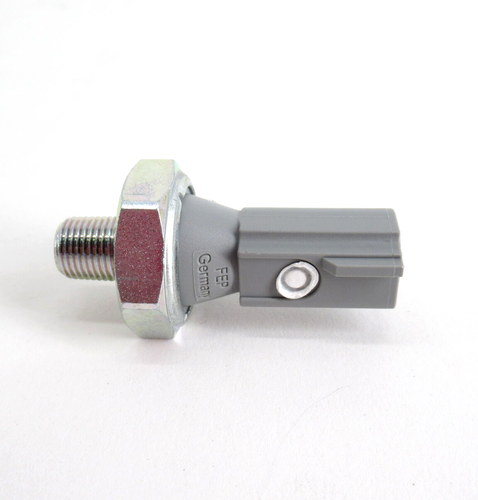 Genuine OEM Mitsubishi MN163743 Engine Oil Pressure Switch Sending Unit ...