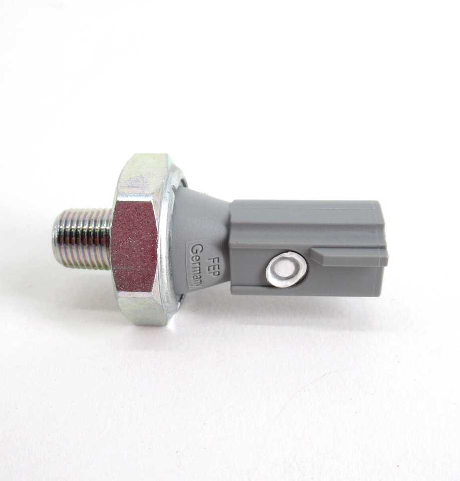 Genuine OEM Mitsubishi MN163743 Engine Oil Pressure Switch Sending Unit ...