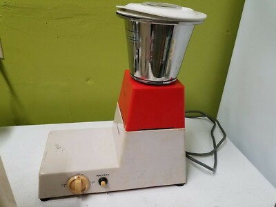 Sumeet Traditional Mixer Grinder 400-Watts 220Volts with 4 Blades | eBay