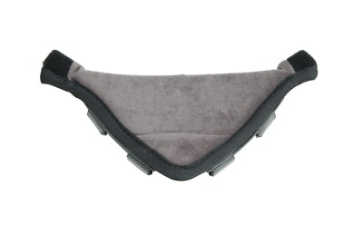 AGV Wind Deflector for K-5 S - Motorcycle Helmet Accessories ...