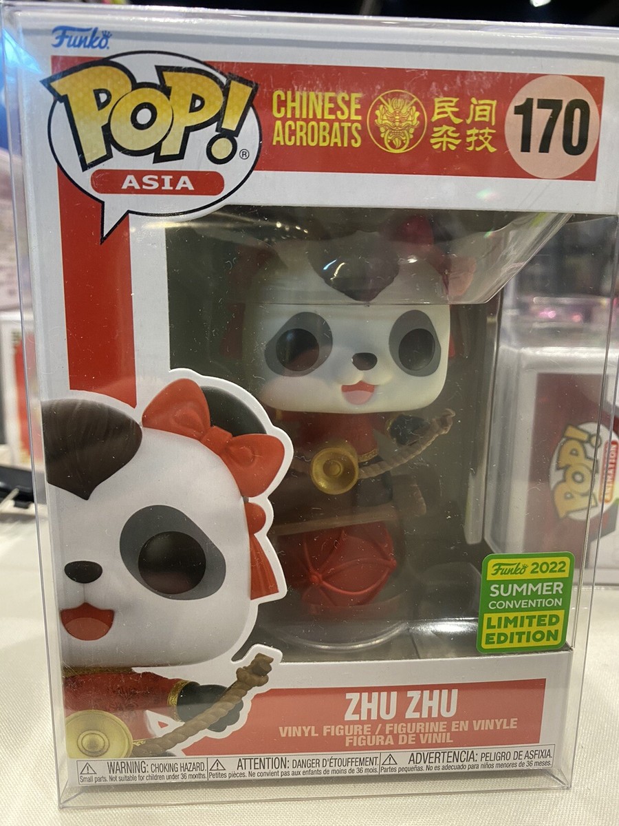 Zhu Zhu Chinese Shanghai Calling,' With Daniel Henney And Zhu Zhu