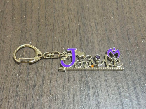 JoJo's Bizarre Adventure Josuke Higashikata Motif Keychain | eBay
