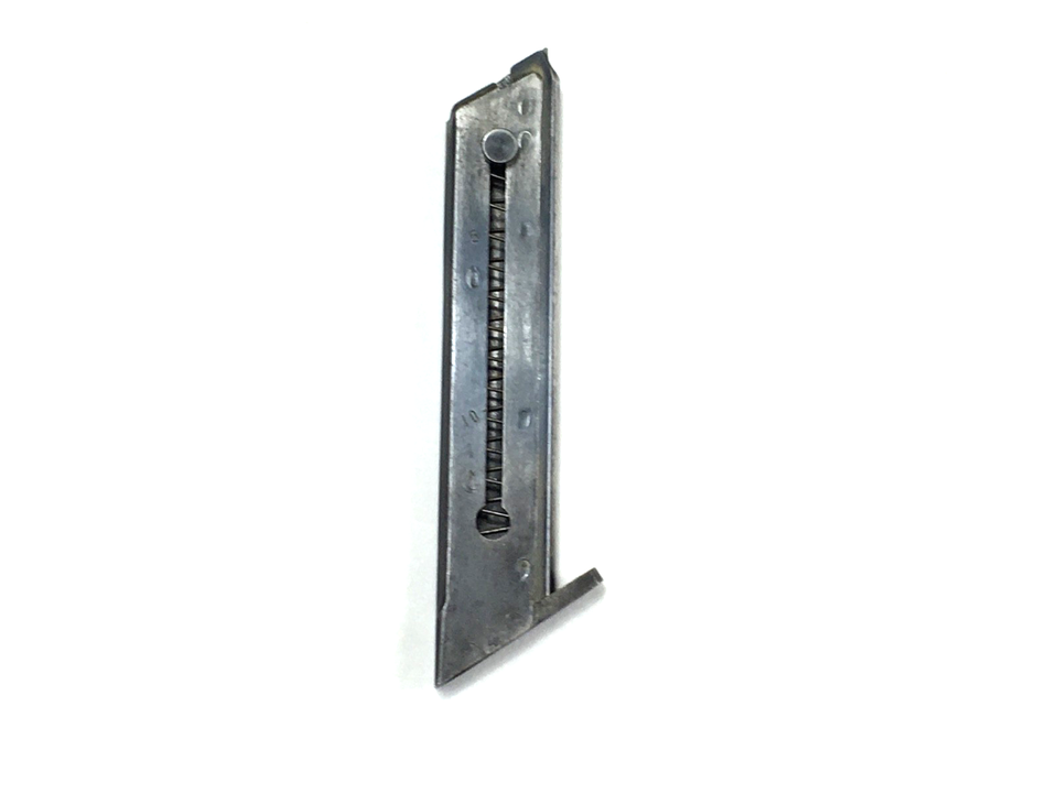 Factory Hi Standard HD Military 10 round .22LR Magazine metal follower ...