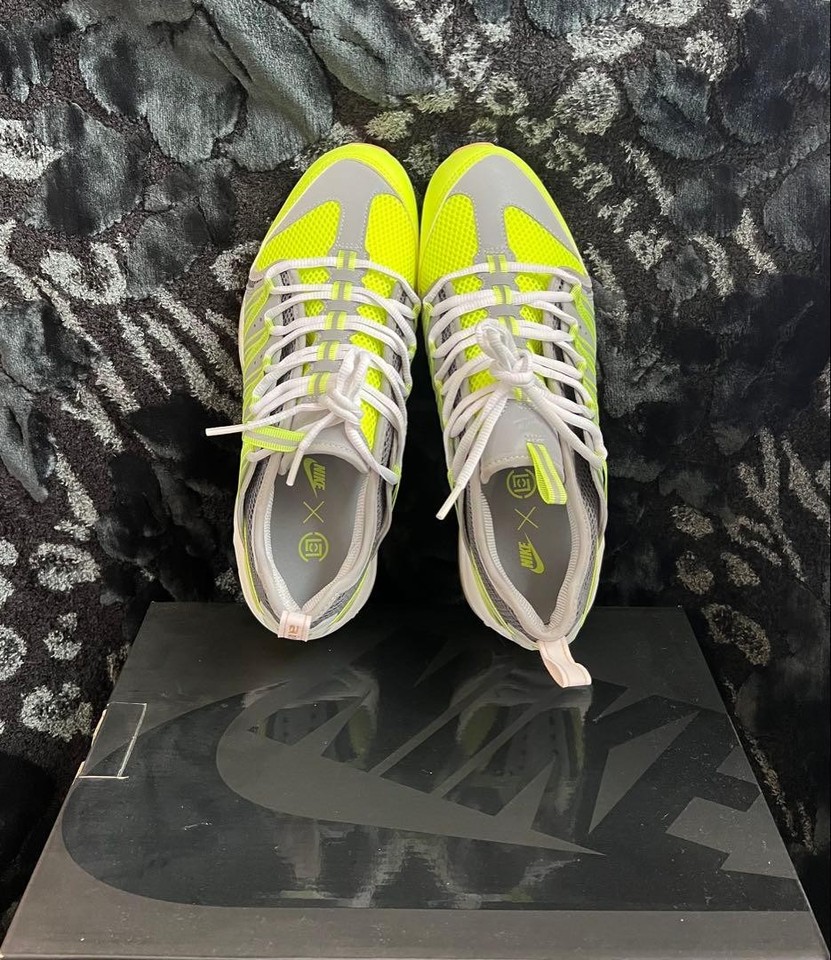 Nike Men 9.0US Air Max 97 Shox 95 1 90 98 2 Plus Dn8 Dn Etc. | eBay