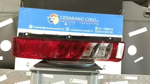 Phare Postérieurs Sx. 5801523220 IVECO Daily Van ( 04/14>05/19