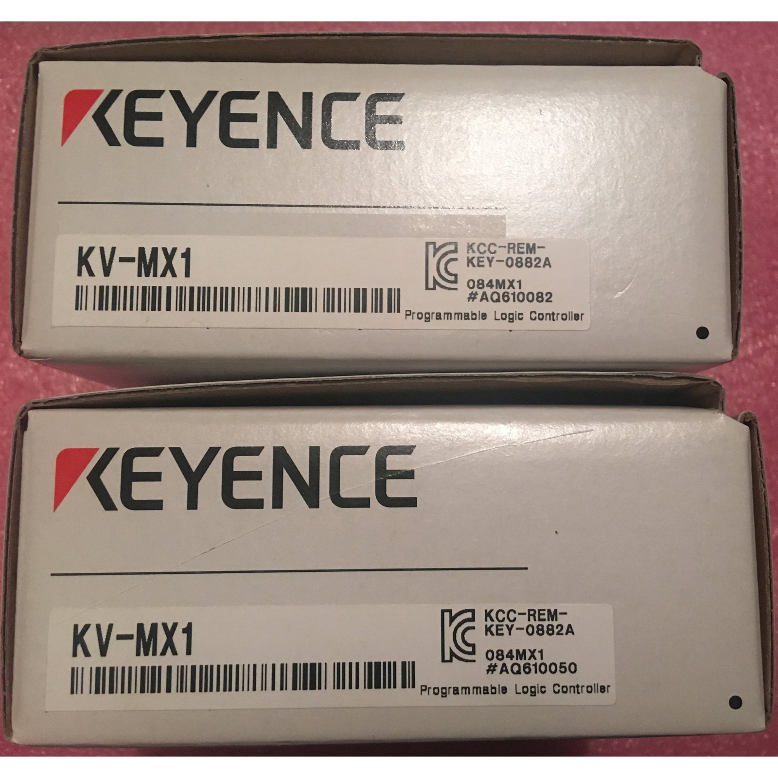 1PC New keyence Series positioning module KV-MX1 in box SPOT STOCK | eBay