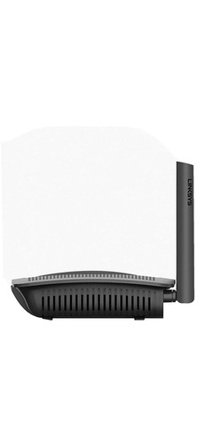 Linksys MAX-STREAM EA7250 AC1750 Dual-Band 1.7 Gbps WiFi 5 Router ...