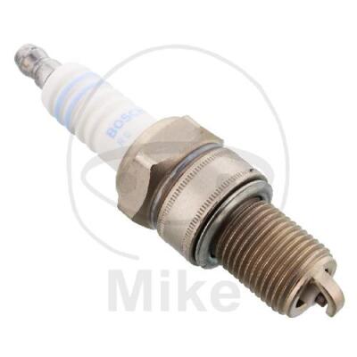 Spark plug W7DC BOSCH | eBay UK