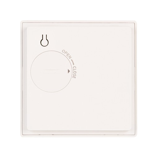 ROMOTEC 1 Kanal Funkwandsender Exclusiv m. Zeitschaltuhr Wochenprogramm ...