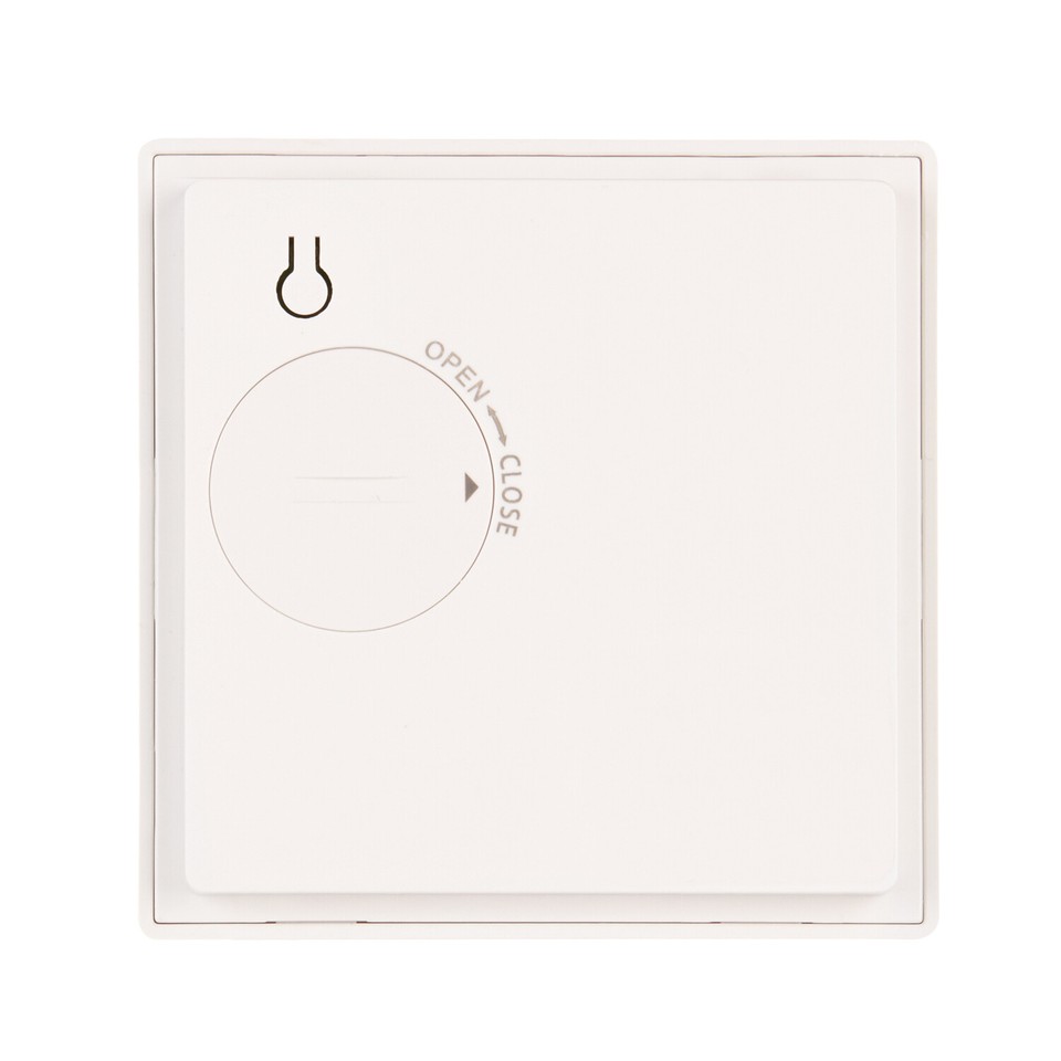 ROMOTEC 1 Kanal Funkwandsender Exclusiv m. Zeitschaltuhr Wochenprogramm ...