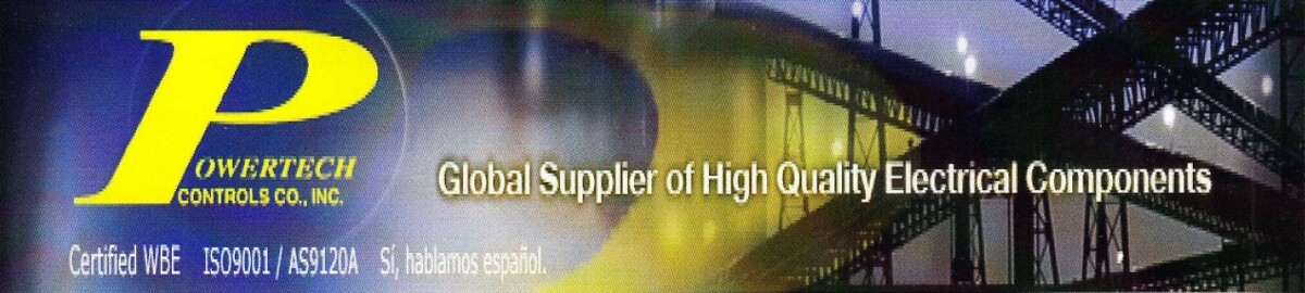 Powertech Controls Co Inc | eBay Stores