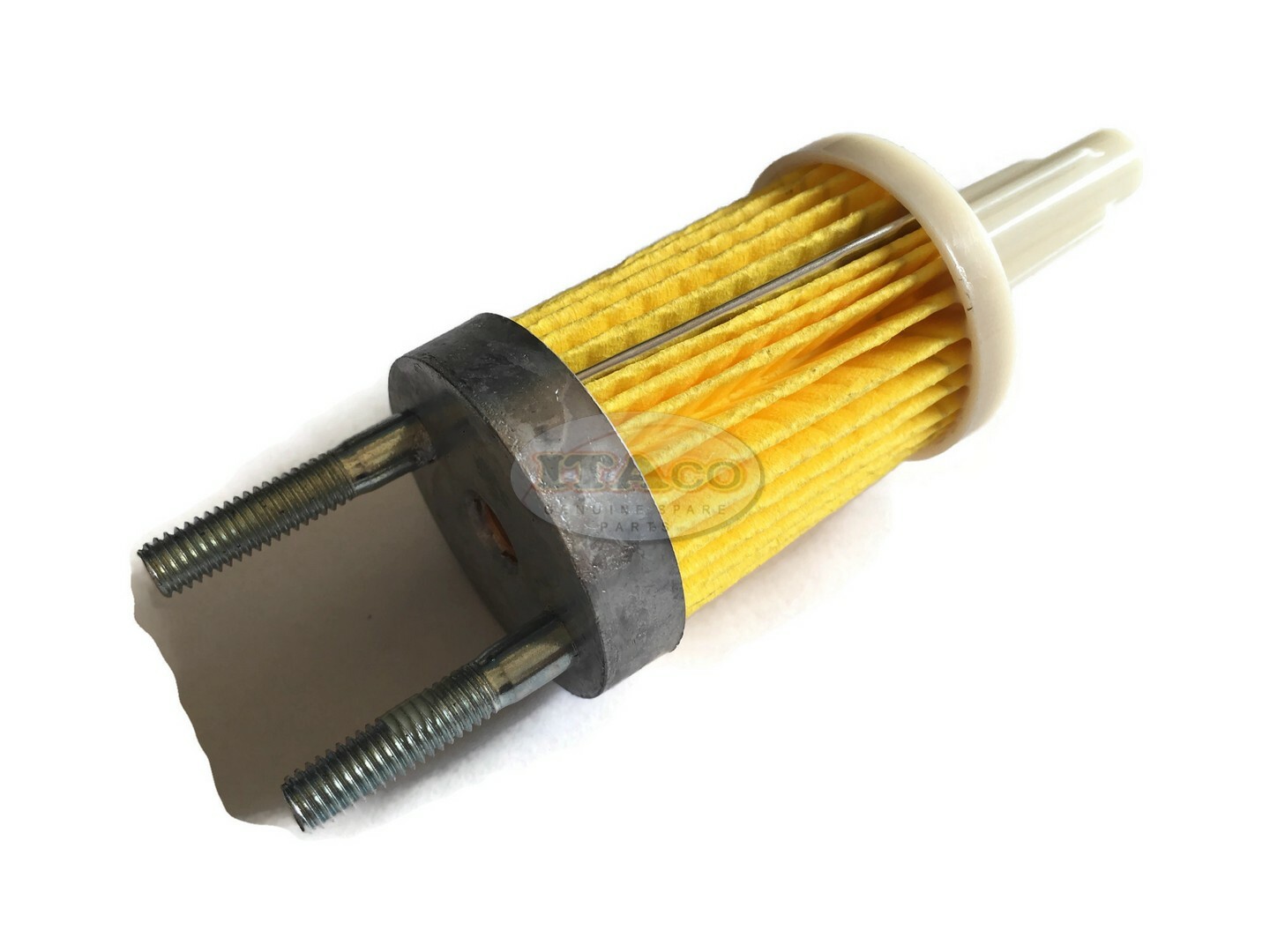 Fuel Filter Element 114250-55120 55121 - Yanmar Diesel L40 L48 L60 L70 ...