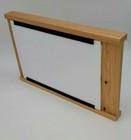 Screened IPM Bottom Board 10 Frame Hive Langstroth Beehive - FREE ...
