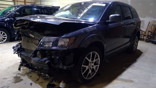 Audio Equipment Radio Receiver 8.4" Screen Fits 18-20 JOURNEY 787516 | eBay