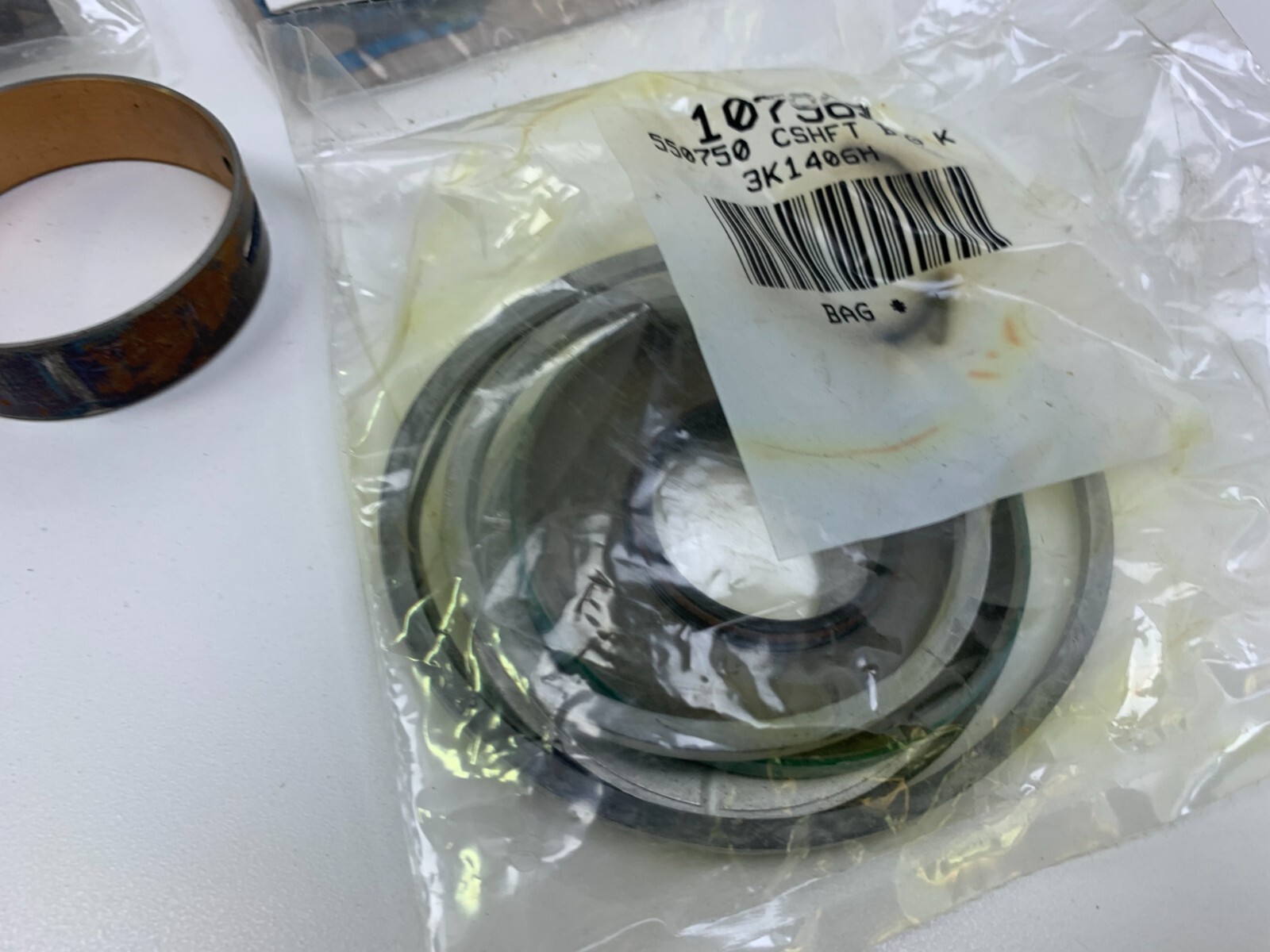 Bendix+Air+Comp.+Crankshaft+Bearing+Kit+for+Tu-flo+550+%26+750+BX107969 ...