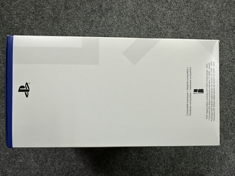 PS5 Playstation Disc Drive For Digital Edition Slim And PS5 Pro ...