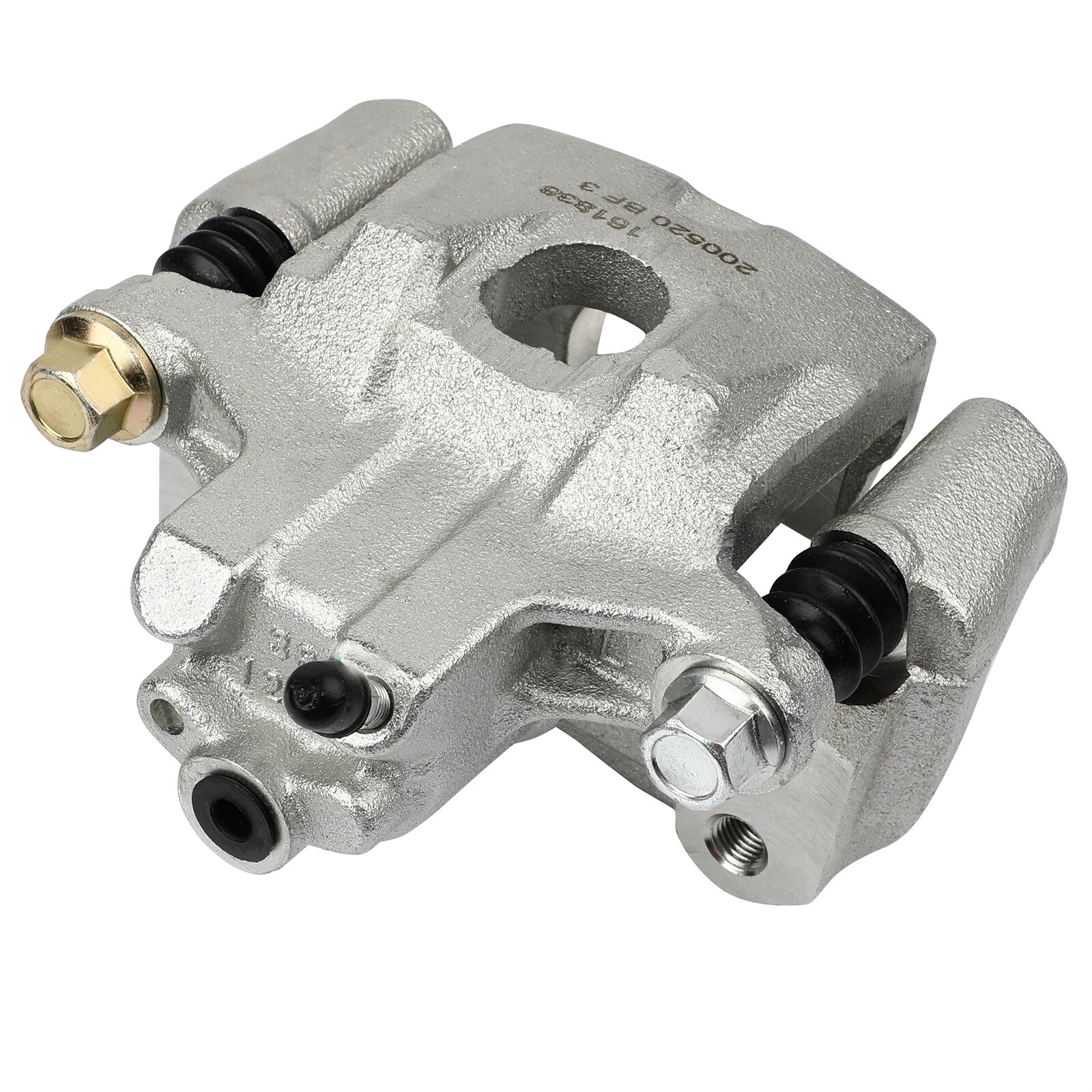 Rear Left brake calipers For Toyota Camry Avalon Solara | eBay