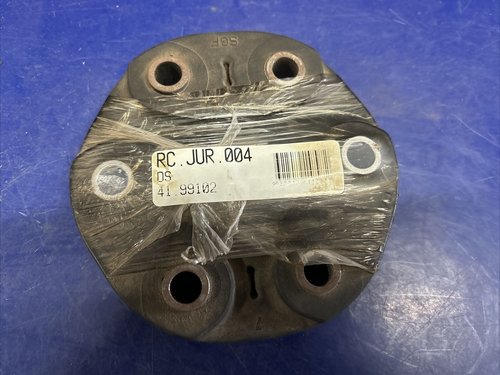 DRIVELINE RC.JUR.004 Propeller Shaft Coupling fits BA/BF/TRANSIT #H07 ...