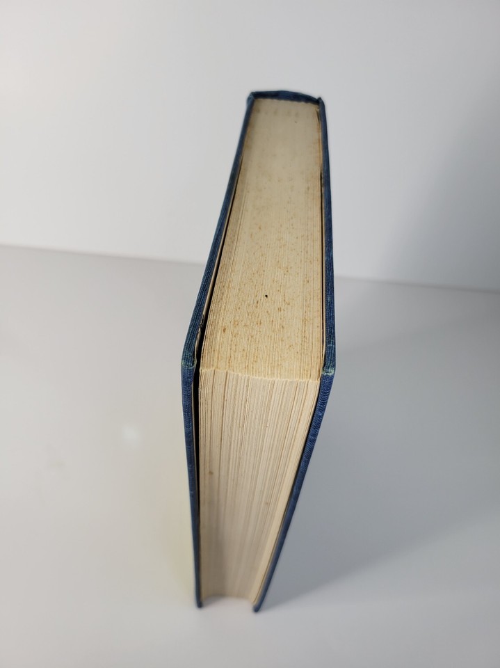 Hidden Valley of Oz ~ SIGNED by Rachel Cosgrove, 1951 Reilly & Lee 1st ...