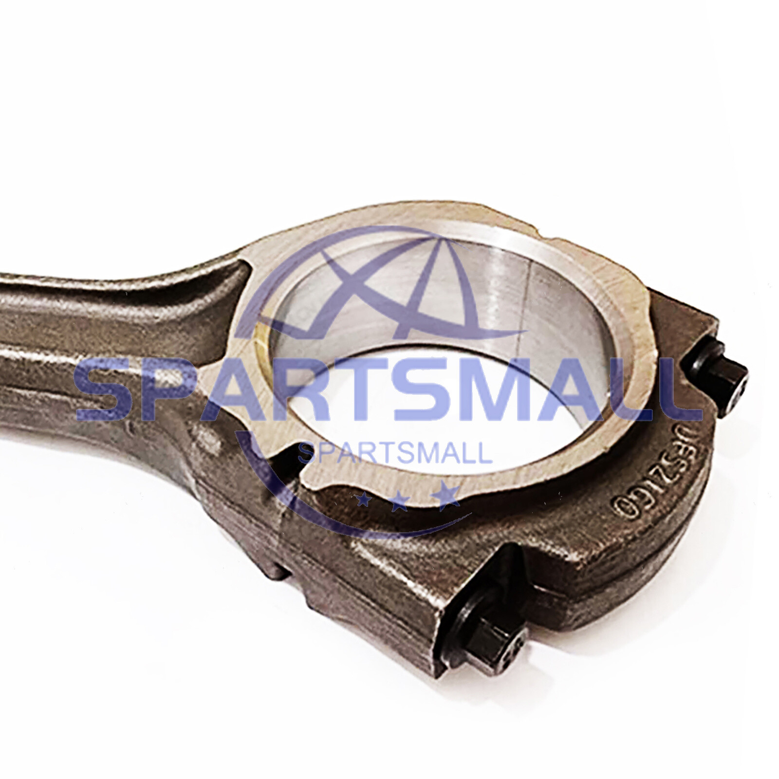 6X Connecting Rod 4944670 for Cummins 6L 8.9 Engine | eBay
