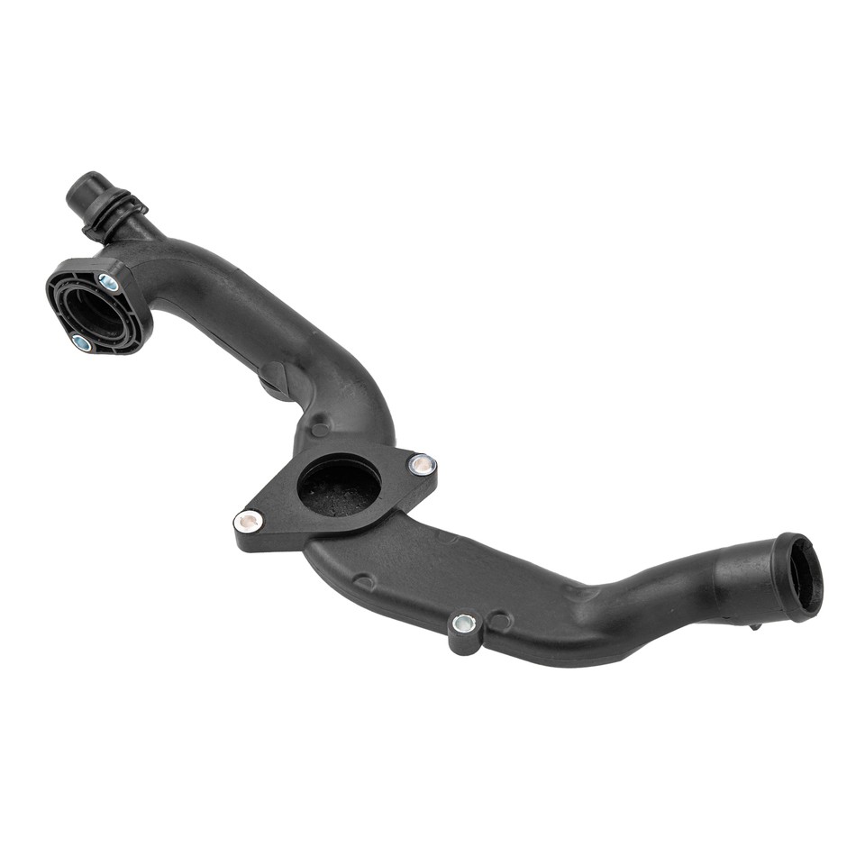 Engine Coolant Hose 06E121045BE For Audi A4 A5 A6 A7 Q7 S4 S5 Quattro 3 ...