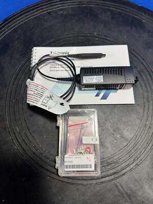 Tektronix TDP1000 Differential Probe 1.5 GHz | eBay