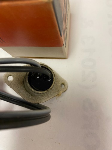 Ford SW1041 D0AZ12A164B Distributor Modulator Ambient Sensor 1970 ...