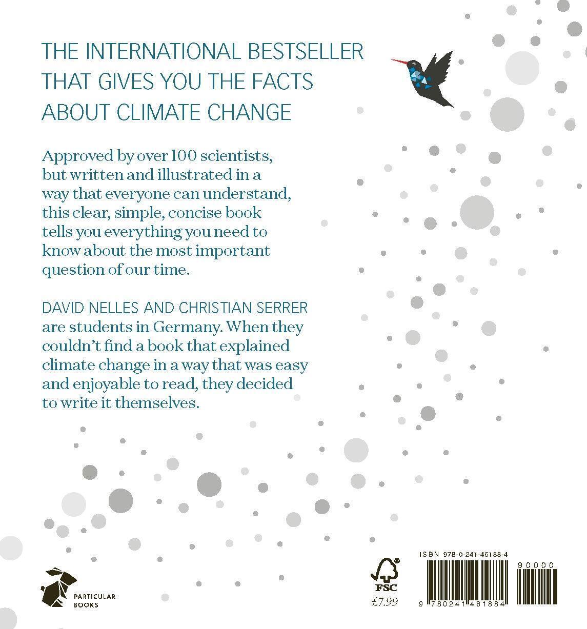 Small Gases, Big Effect | This Is Climate Change | David Nelles (u. a ...