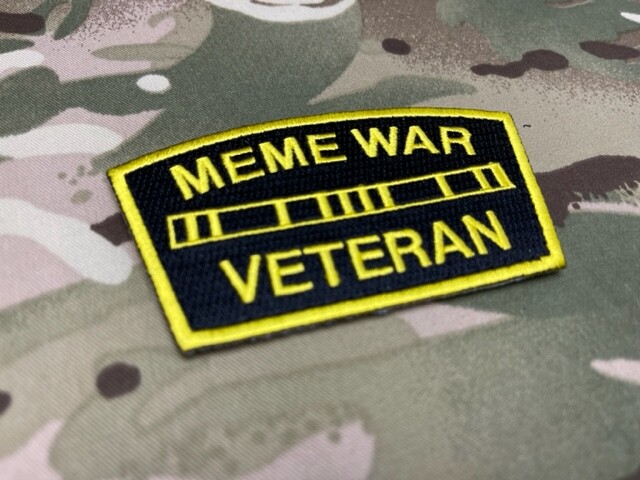 Memes War Badge Buy Minions Badge Min Wars At Rs. 50 OFF 🤑
