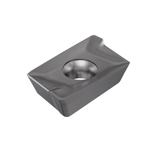 10 x ISCAR APKT 1604PDR-76 IC328 Indexable Inserts for Steel, Stainless ...