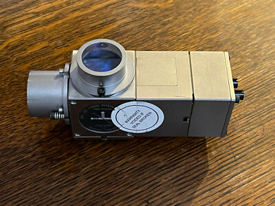 HP Agilent 59995 A Compact 3-Axis Interferometer Assembly Opt J22 ...