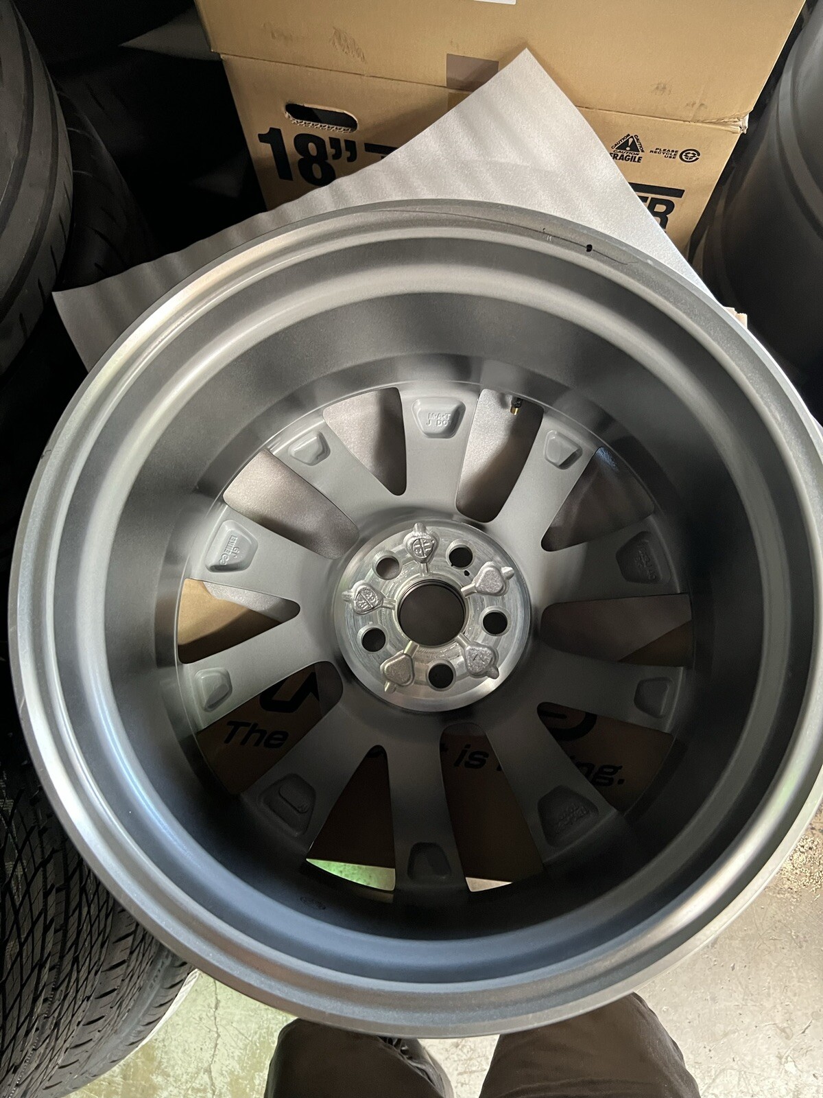 toyota corolla oem wheel 42611-12E10 Brand New With Tpms Valve Stem | eBay