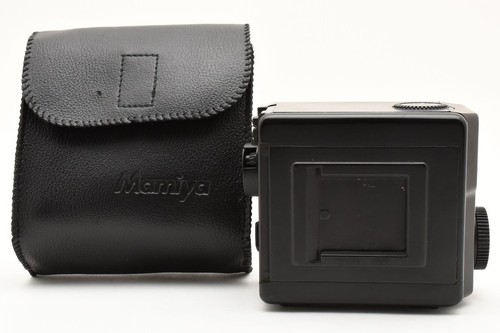 Mamiya 645 135/120 Film Back Holder Medium Format Camera Super Pro TL ...