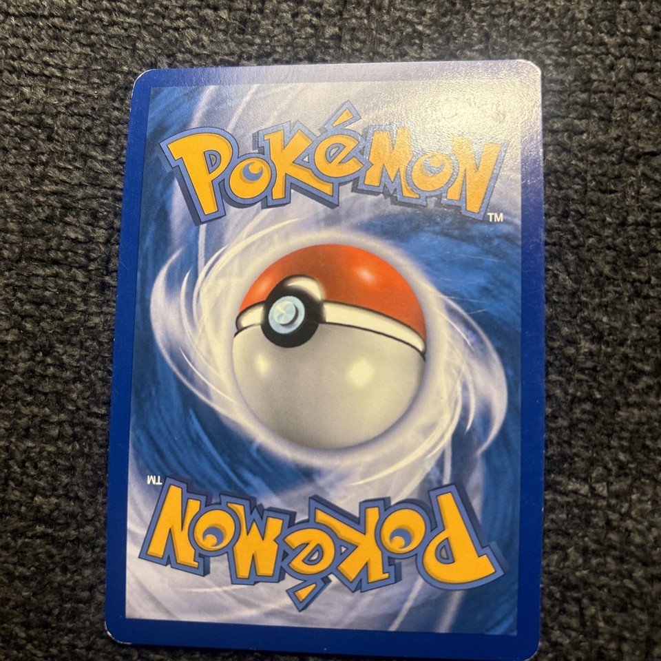 Pokemon Card Gyarados HeartGold & SoulSilver Holo 30/30 LP SWIRL | eBay