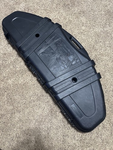 Mathews Mission Riot Compound Bow- RH 15-70 Pounds 19-30 Draw, Case ...