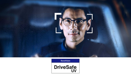 Zeiss DriveSafe Progressive Lenses (Reglazed Into Your Own Frame) 1.67 ...