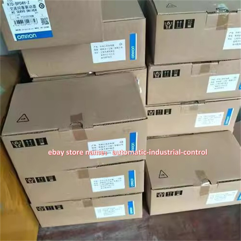 New Omron D4NL-2HFA-B4S In Box Expedited Ship 1PCS | eBay