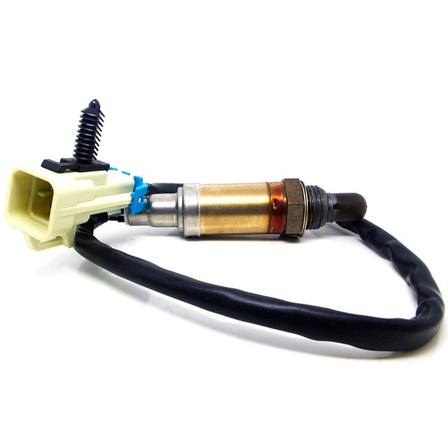 For 2003, 2005-2006 GMC Sierra 1500 HD Oxygen Sensor Upstream 42668JT ...
