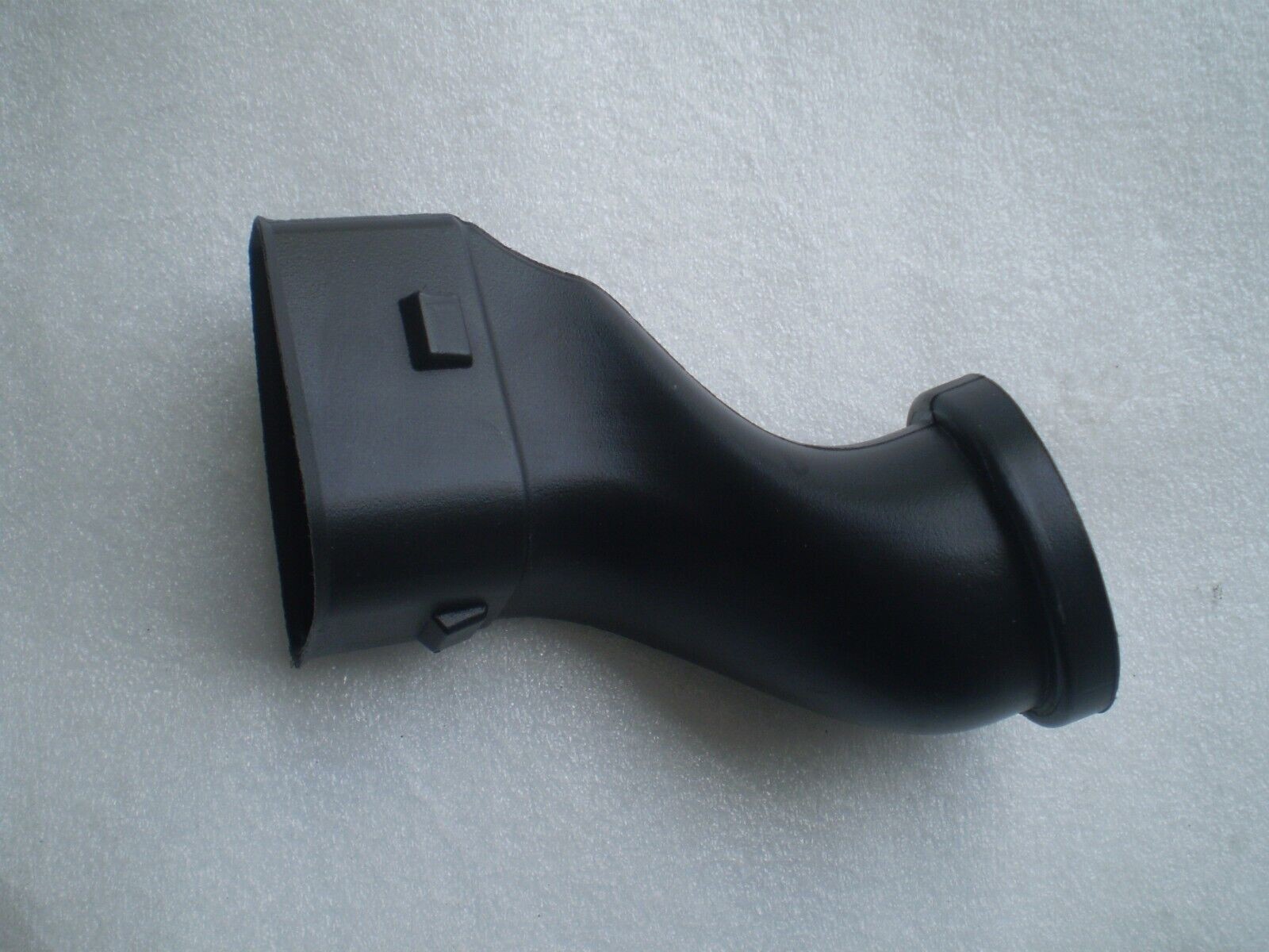 Air Intake Left Duct Nozzle Diffuser Compatible Alfa Romeo 4C 50527131 ...