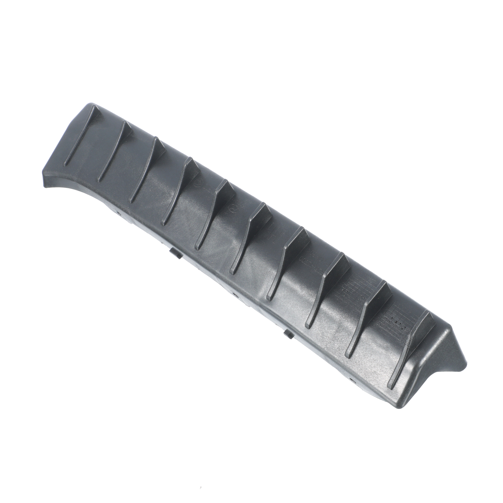 OEM NEW HYUNDAI 2017-2018 Santa Fe Sp Fr Bumper RH Outer Mtg Bracket ...