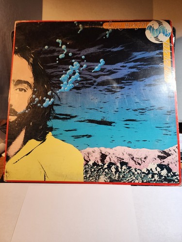 Dave Mason: Let it Flow. Record Album Vinyl LP. 1977 Columbia VG R33 | eBay
