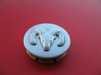 DODGE GRAND CARAVAN STRATUS MAGNUM 1 WHEEL RIM HUB CAP HUBCAP CENTER ...