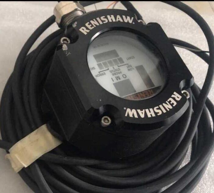 1PC RENISHAW OMI receiver + OMP40-2 Optical probe 90 days Warranty 100% ...