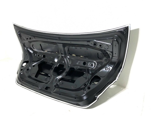 Fits 2015 2016 2017 Toyota Camry Trunk Rear Lid Panel Assembly for sale ...