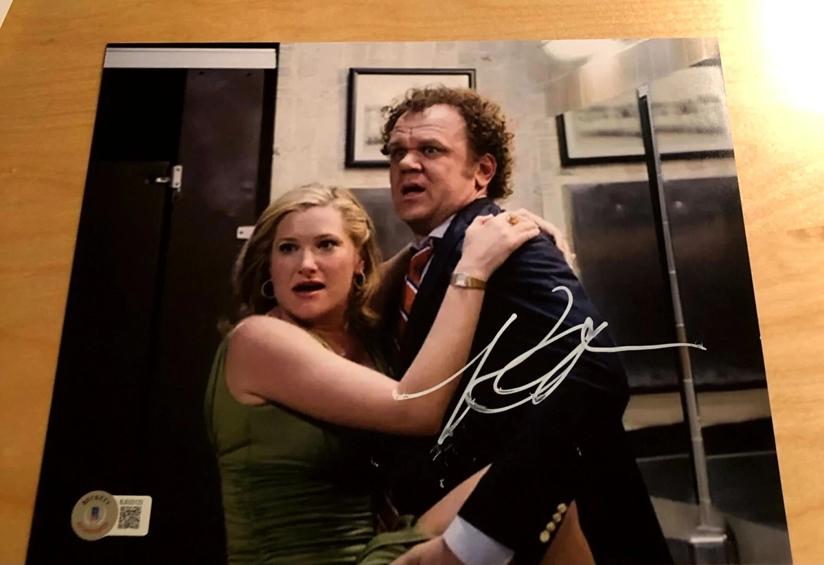 Kathryn Hahn Step Brothers