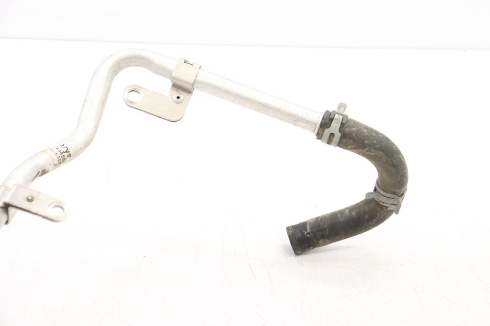 2017 - 2025 DODGE DURANGO 3.6L HVAC A/C HEATER RETURN HOSE PIPE OEM ...